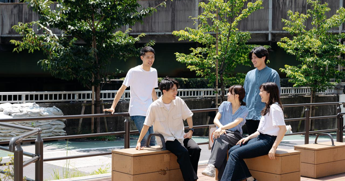 成長したい！その想いを全力サポート！教育制度×OJTでエンジニアデビュー - 株式会社C4CのWebエンジニアの採用 - Wantedly