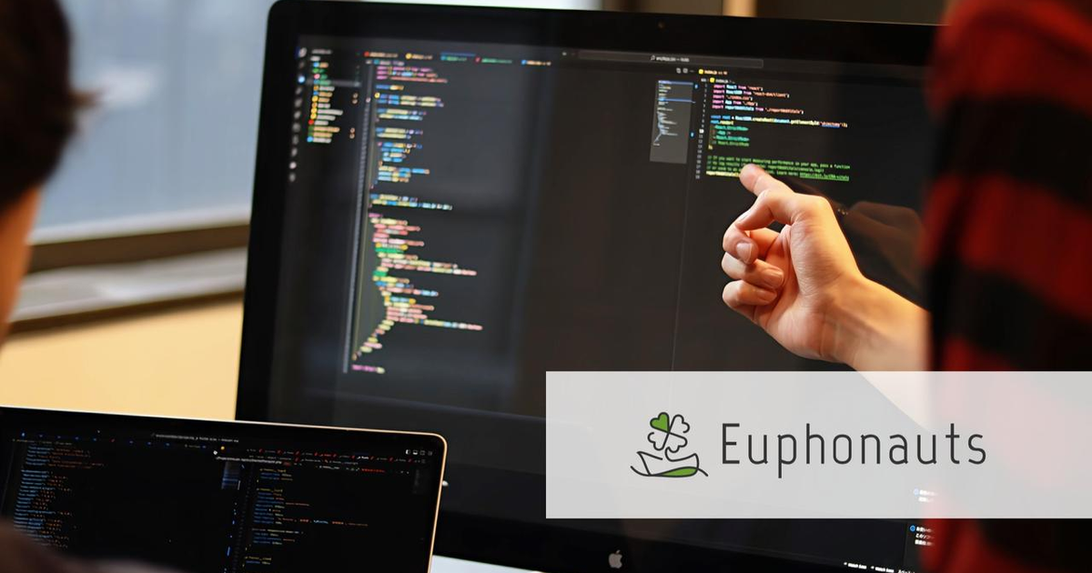 エンジニアへの挑戦！ポテンシャル採用で、実績ゼロから夢を叶えませんか？ - 株式会社EuphonautsのWebエンジニアの採用 - Wantedly