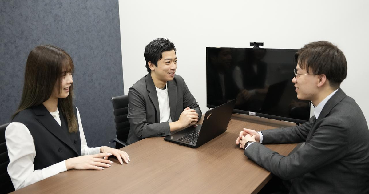 Python自社開発！新規サービスのグロースで成長したいエンジニア募集！ - Foonz株式会社のWebエンジニアの採用 - Wantedly