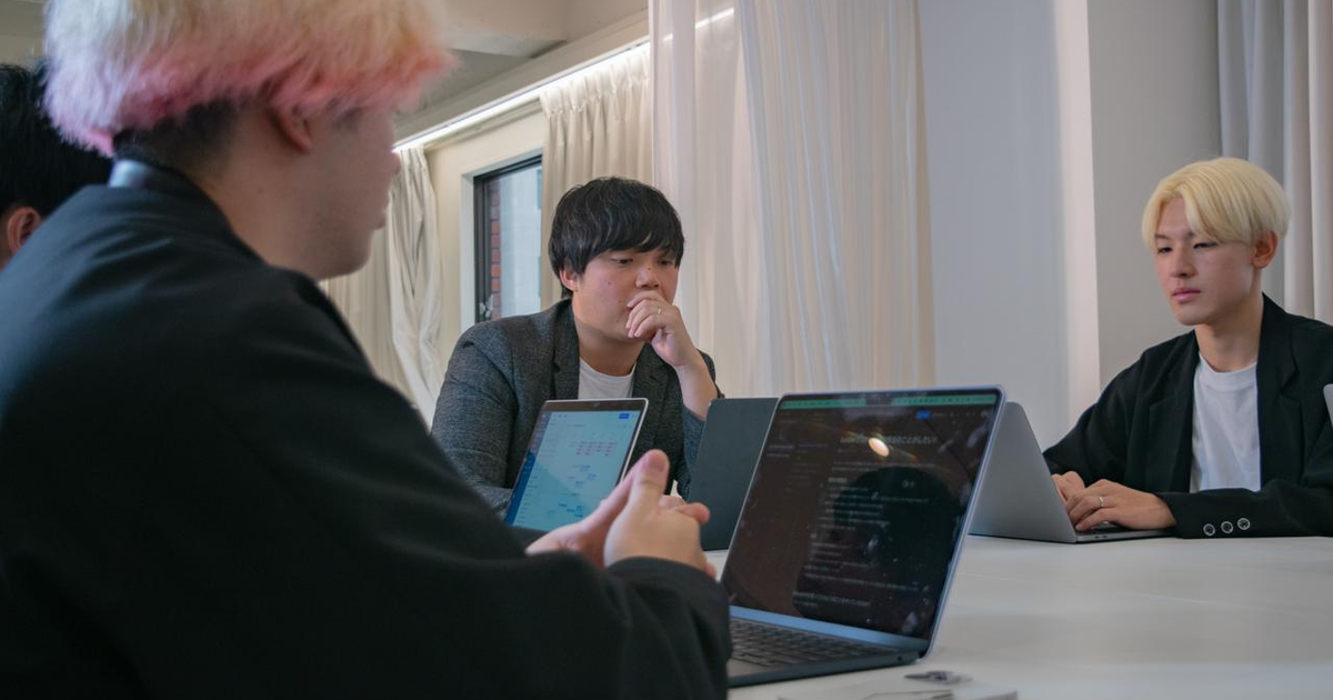 UI/UXデザイン×新規事業！柔軟環境で挑む - 株式会社ゼロイチスタートのUI/UXデザイナーの採用 - Wantedly