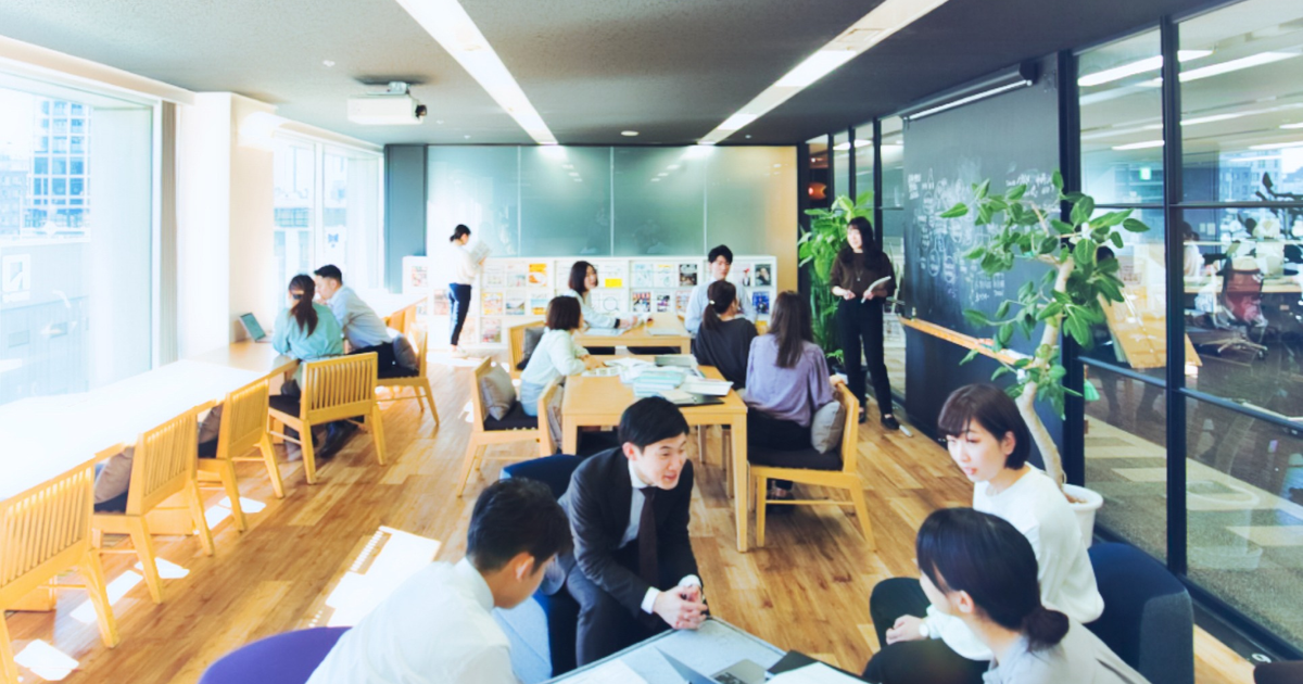 AI Business Labo 大阪拠点開発｜本気で学び、成長したい方へ - 日本ビジネスアート株式会社のエンジニアリングの採用 - Wantedly