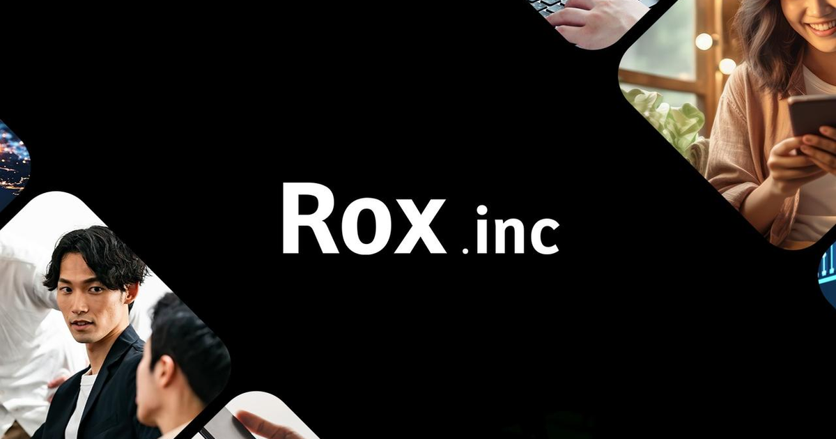 周りとはちょっと違ったガクチカ経験！？市場価値を高め、求められる人材へ！ - Rox株式会社のWebディレクターの採用 - Wantedly