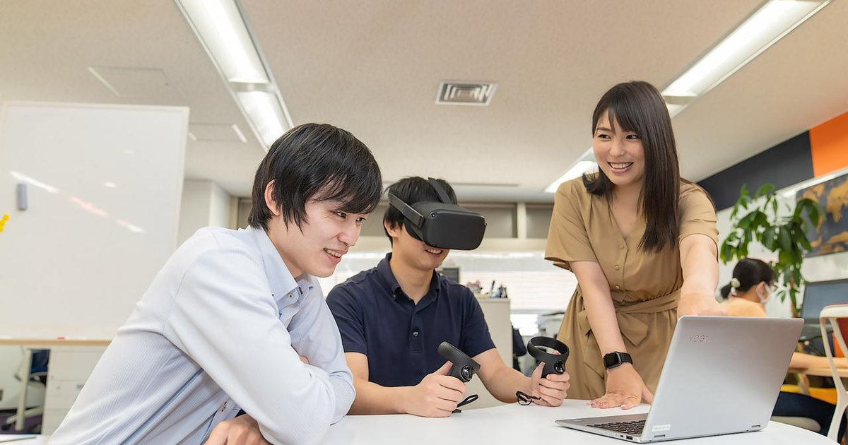 メタバース・Web3の新時代を創生するWeb3ディレクターをDAO募集！ - Vma plus株式会社のWebディレクターの採用 - Wantedly