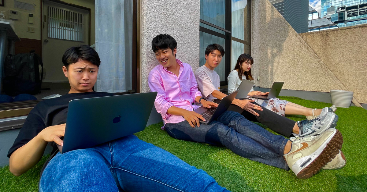 セールスインターン募集_HRベンチャーでWEBマーケ&採用コンサル - 株式会社PM Agentの法人営業の採用 - Wantedly