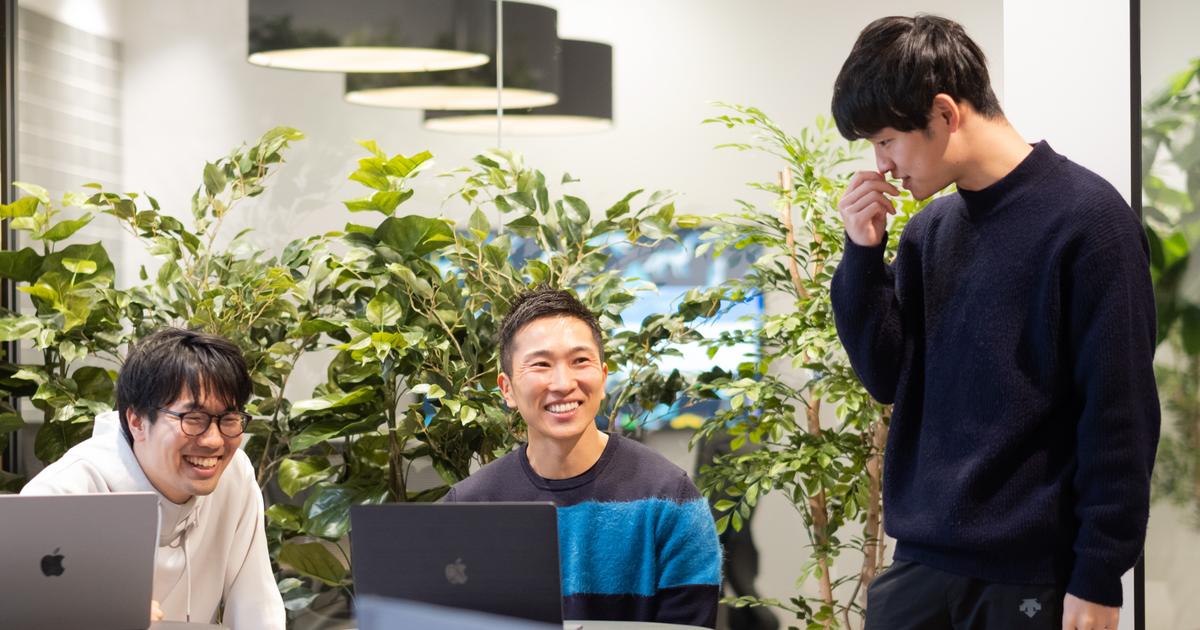 FinTechに興味のあるモバイルアプリエンジニア募集！Flutter案件 - 株式会社sustenキャピタル・マネジメントのWebエンジニアの採用 - Wantedly