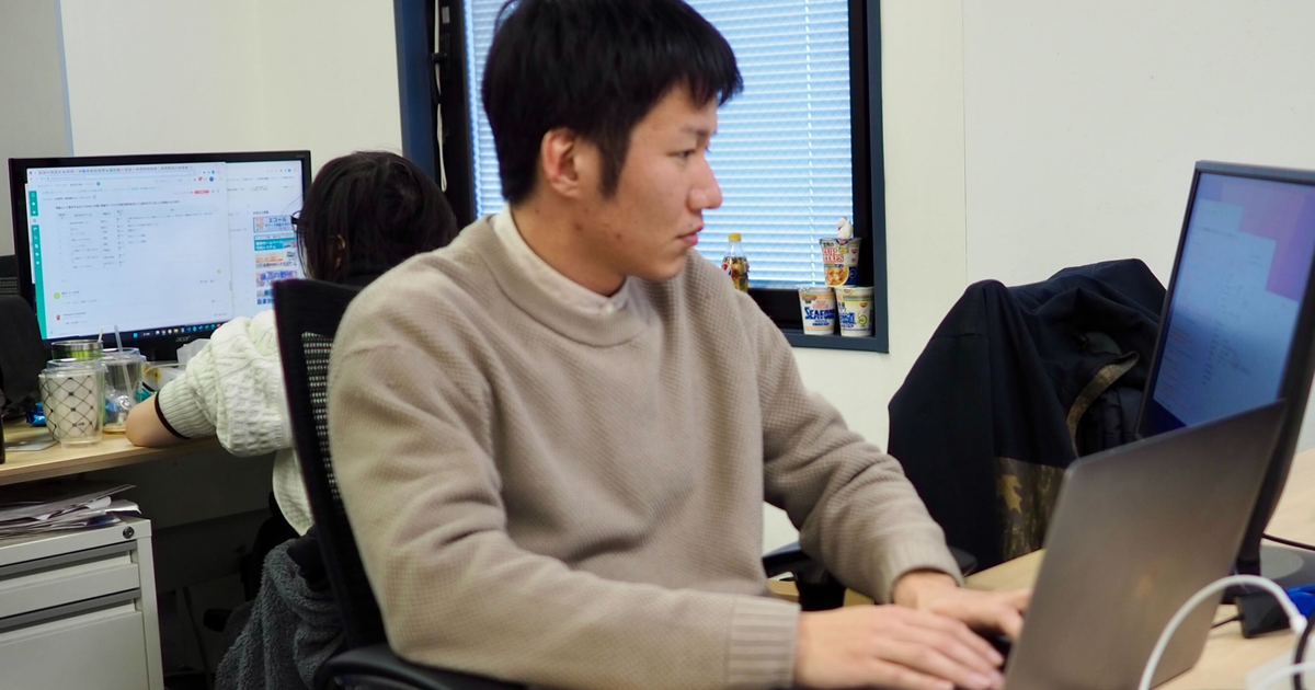 RubyやReactでの開発多数！様々なサービス開発でスキルアップ！ - 株式会社サックルのWebエンジニアの採用 - Wantedly