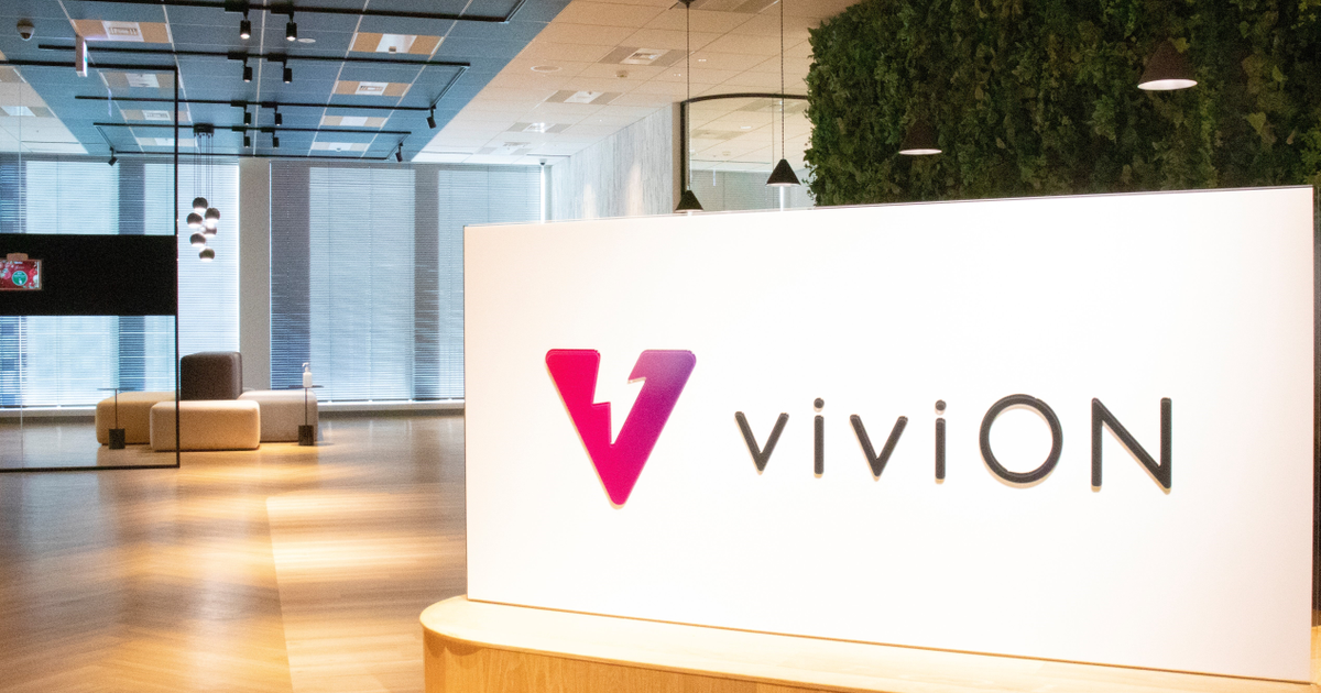 2026卒┃企画の上流から携われるバックエンドエンジニア - 株式会社viviONのWebエンジニアの採用 - Wantedly