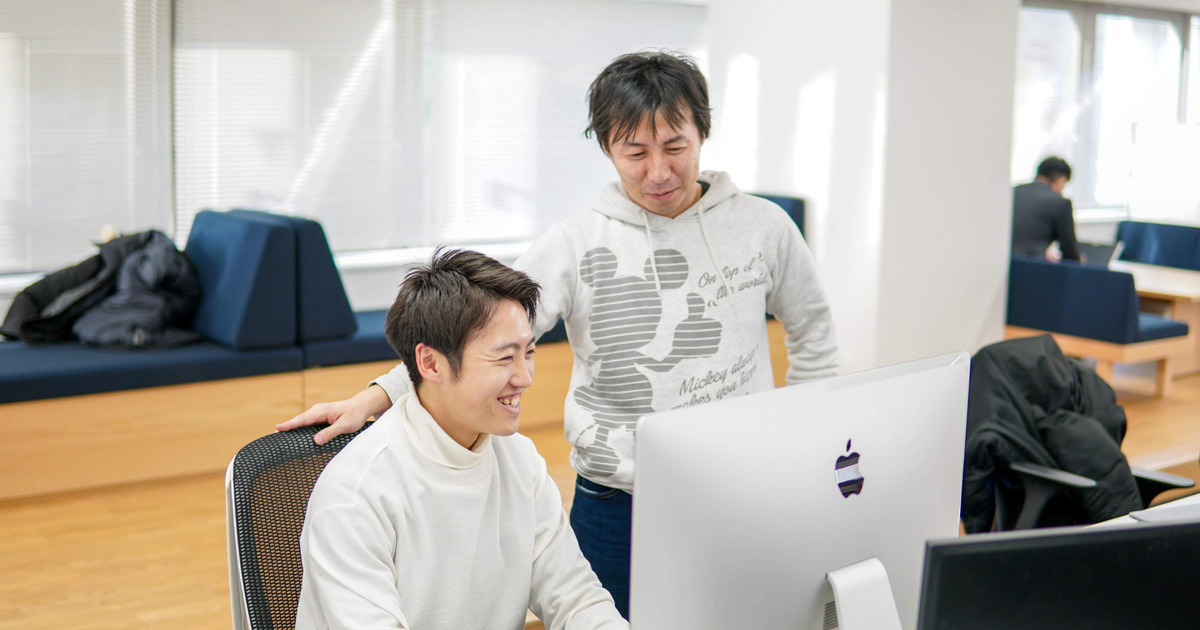 技術力を高めるチャンス！デジタル販促ツールのフロントエンドエンジニア - 株式会社PatheeのWebエンジニアの採用 - Wantedly