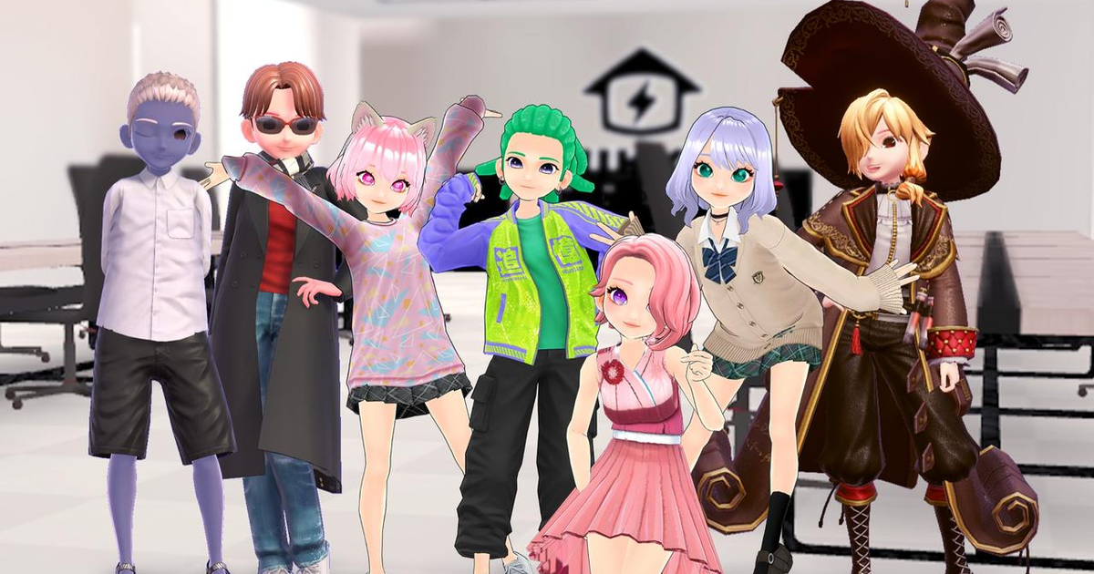 労務メンバー募集！|クリエイターと共に成長を続けるVR/メタバース企業 - 株式会社HIKKYの人事の採用 - Wantedly