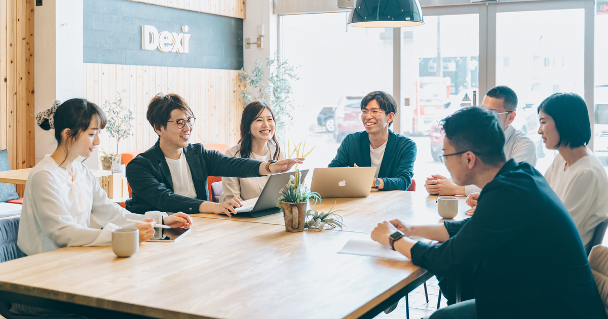 スタートアップ企業の中核となる、人事コンサルを募集！ - EXPACT株式会社の人事の採用 - Wantedly