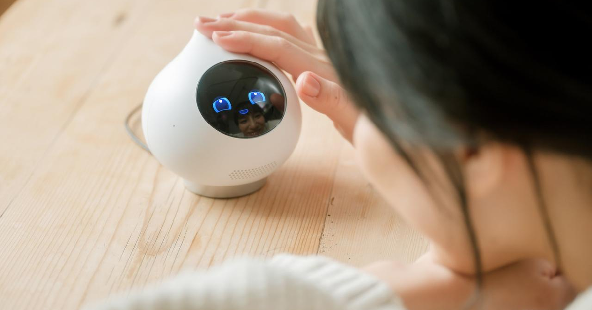 会話AIロボットRomiのHW開発のSub PM 募集 - 株式会社MIXIのPM・Webディレクションの採用 - Wantedly