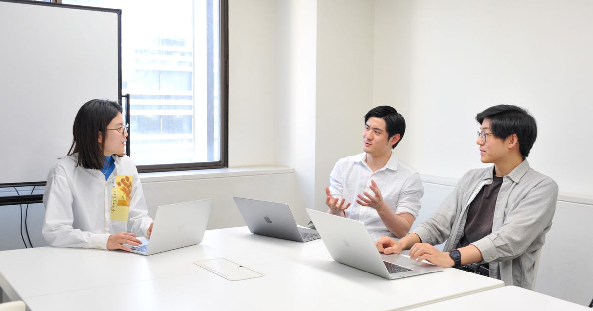 QAエンジニアを募集／Webアプリ開発の品質保証業務／全国応募可 - 株式会社N2iのQAエンジニアの採用 - Wantedly