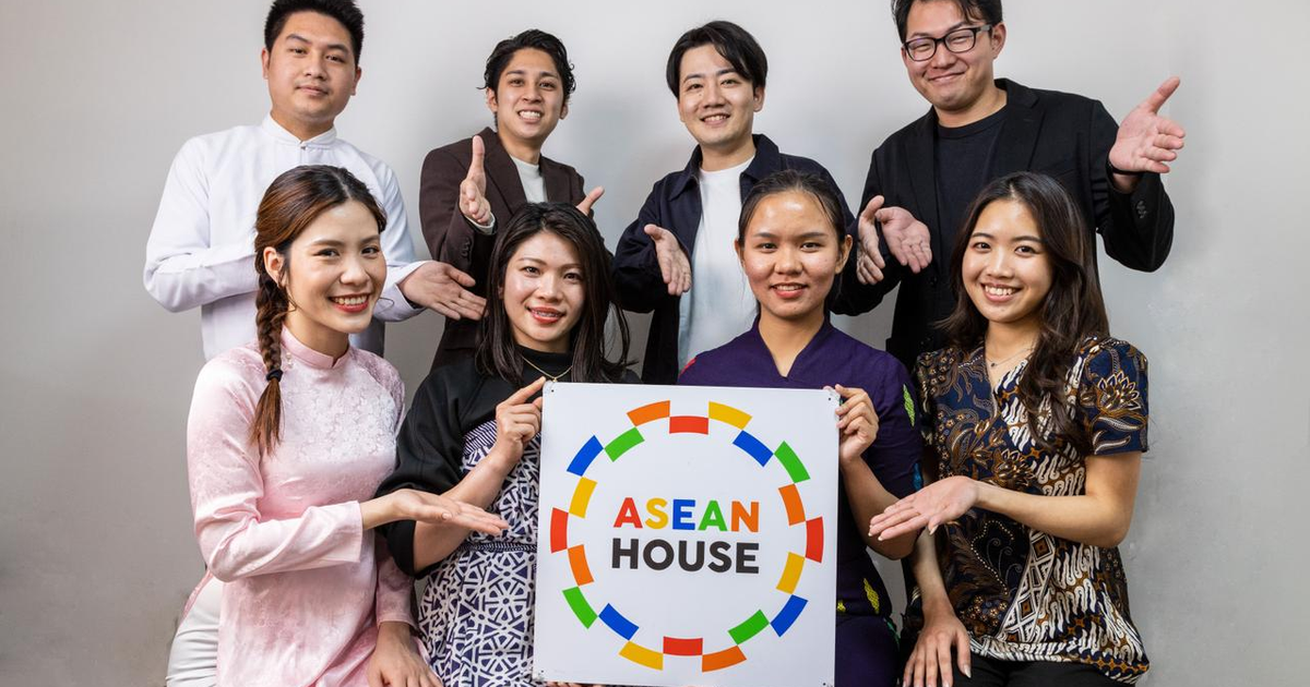 インドネシア人向け仕事紹介・生活を助ける仕事！インドネシア語を活かせる！ - 株式会社LivCo(旧ASEAN HOUSE)のキャリア ...