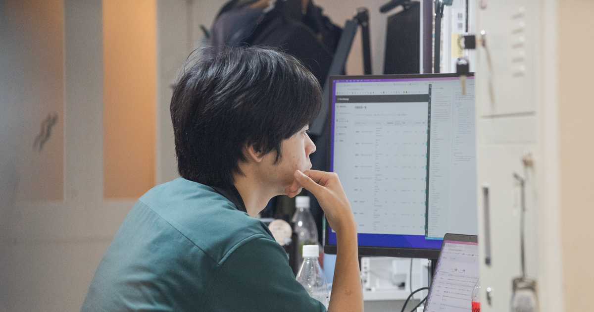 マーケティング・カスタマーサポート支援SaaSのフロントエンド開発者募集！ - Rox株式会社のWebエンジニアの採用 - Wantedly