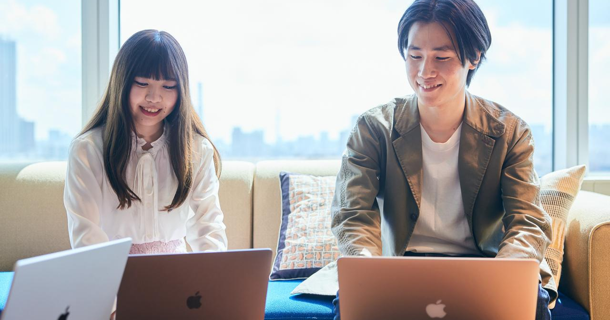 インフラエンジニア｜さまざまな実務を通してスキルを幅広く磨ける！ - SMHC株式会社のインフラエンジニアの採用 - Wantedly