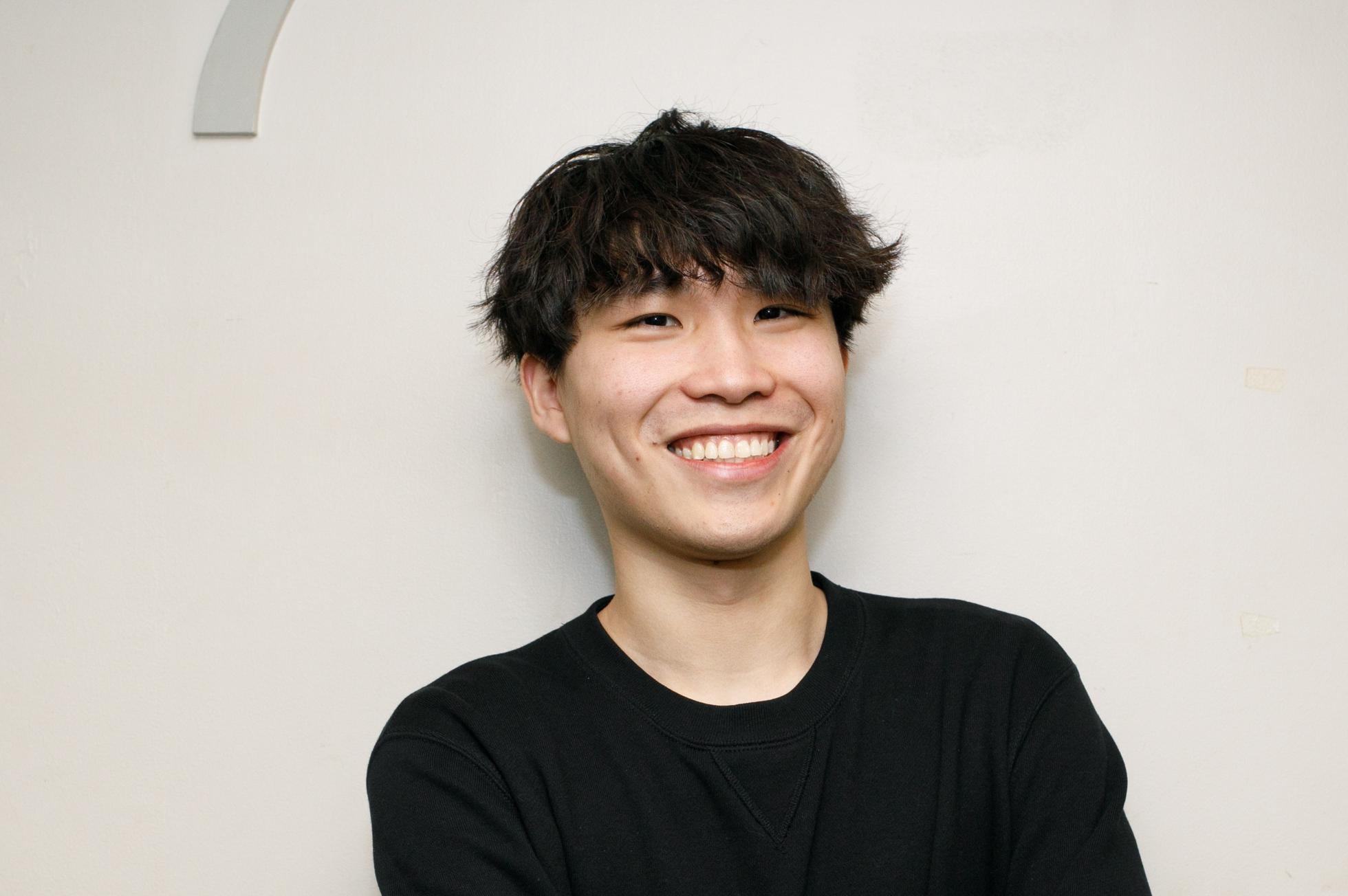 カメラの前で演技する度胸をつける/プロ志望の学生を本気で支援します！ - Saishin Technologies株式会社の動画クリエイターの採用 - Wantedly