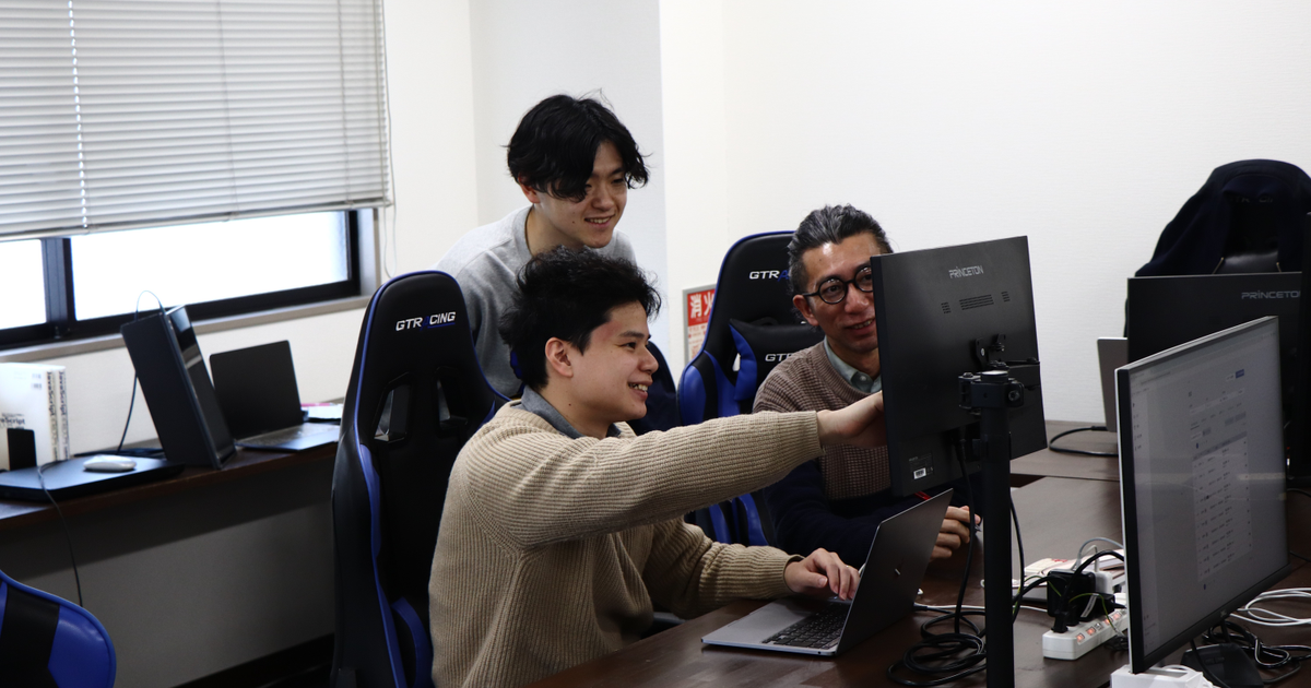 学生インターン歓迎！成長したいHTMLコーダー募集！ - 株式会社C-tagのWebエンジニアの採用 - Wantedly