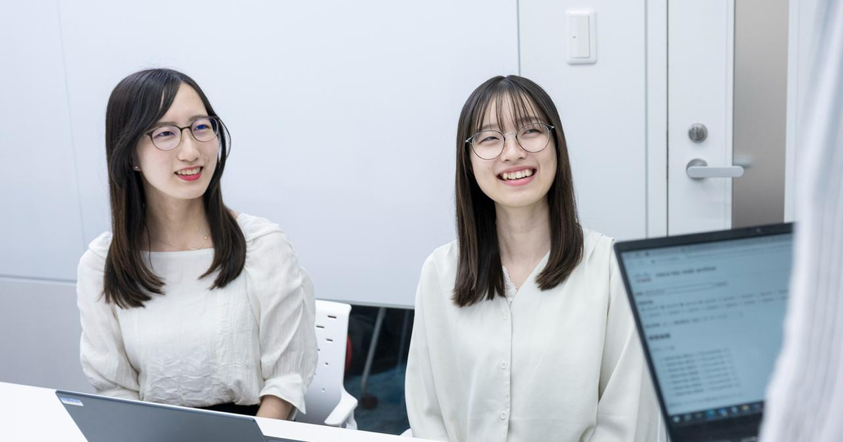 新卒1年目からどんどん挑戦。わがまま＝伸びしろだから、全部受け止めます。 - groxi株式会社のWebエンジニアの採用 - Wantedly