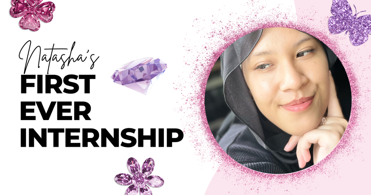 My First Internship Experience! | Wantedly, Inc. (Singapore)