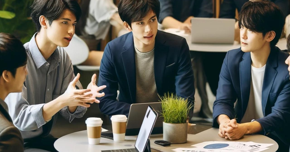 まだ見ぬ未来を切り拓く！AI×コーチングで、人や企業の課題解決を支援 - 株式会社EPLGAのその他の採用 - Wantedly