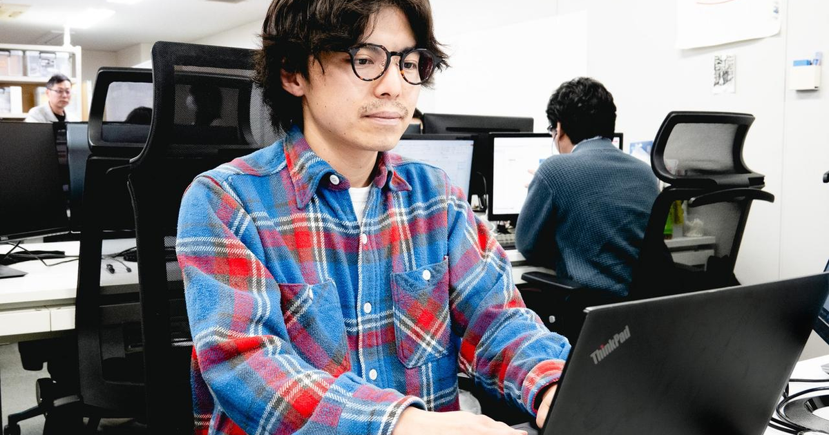 🏭 製造業 × DX × React！自社製品をモダン技術で自社開発 - 株式会社ユニフェイスのシステムエンジニアの採用 - Wantedly