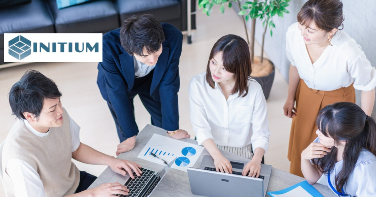 得意を仕事に。裁量権を持って活躍出来る！クリエイティブ×マーケのお仕事 - 株式会社INITIUMのWebマーケティングの採用 - Wantedly