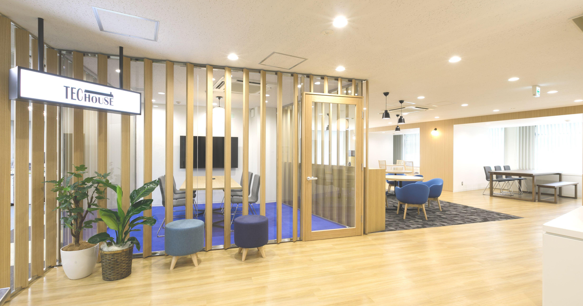 3000万人のDX化に携わるHR×SaaS事業フロントエンドエンジニア募集 - 株式会社TechouseのWebエンジニアの採用 - Wantedly