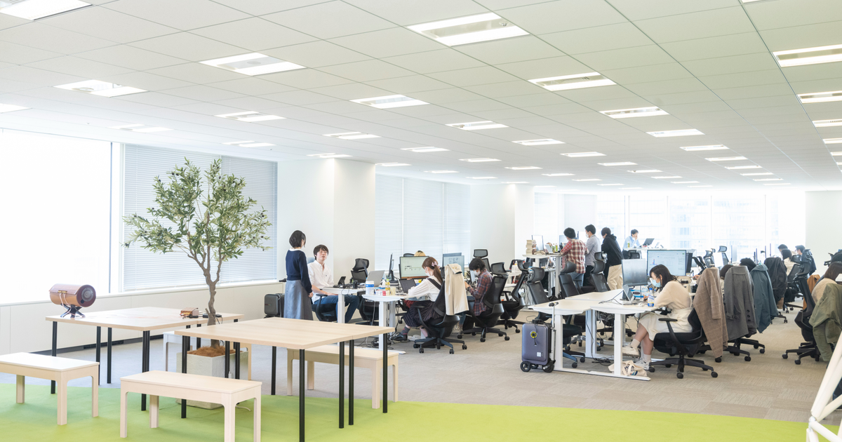 ユーザー50M超えサービスのフロントエンドエンジニアチーム／リーダー候補 - CTW株式会社のWebエンジニアの採用 - Wantedly