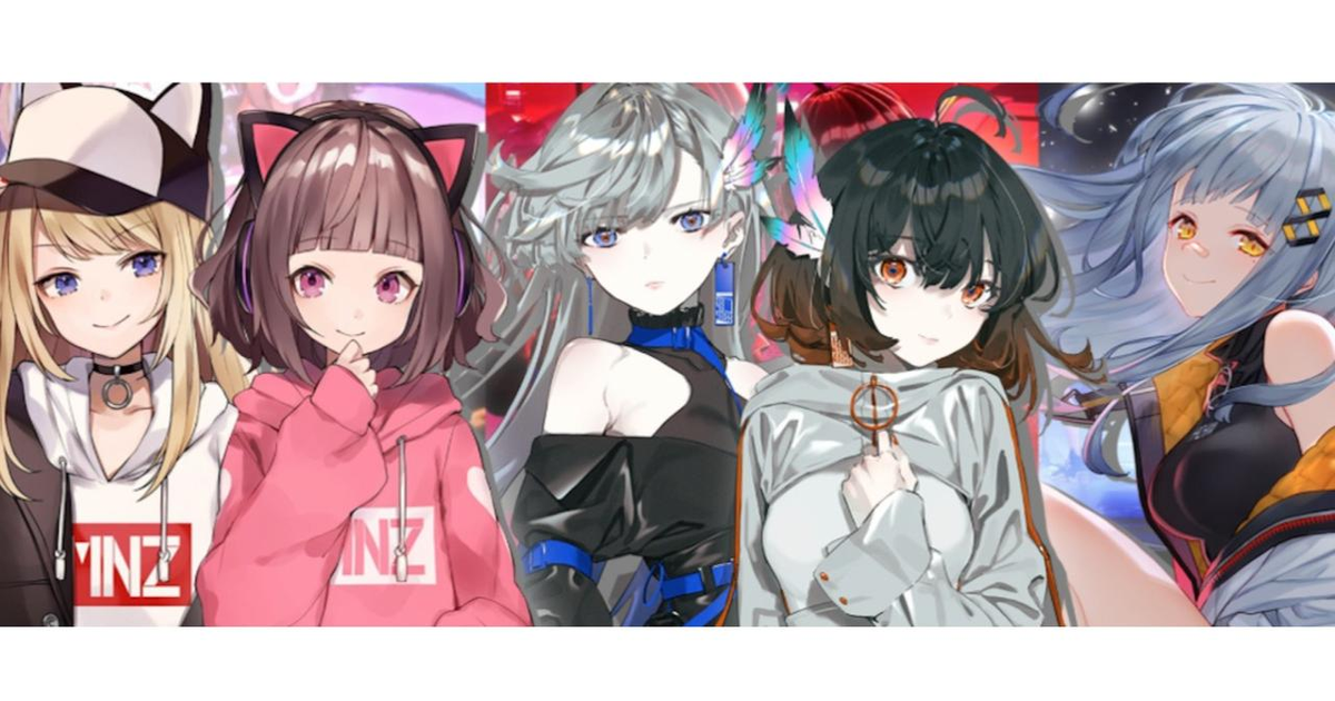 VTuberプロダクション／RK Music 運営担当者/責任者候補 - REALITY株式会社のセールス・事業開発の採用 - Wantedly