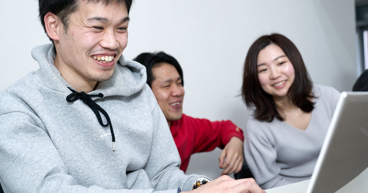 経験なしOK！0から目指せる！若手エンジニア大募集！ - 株式会社iRupのWebエンジニアの採用 - Wantedly