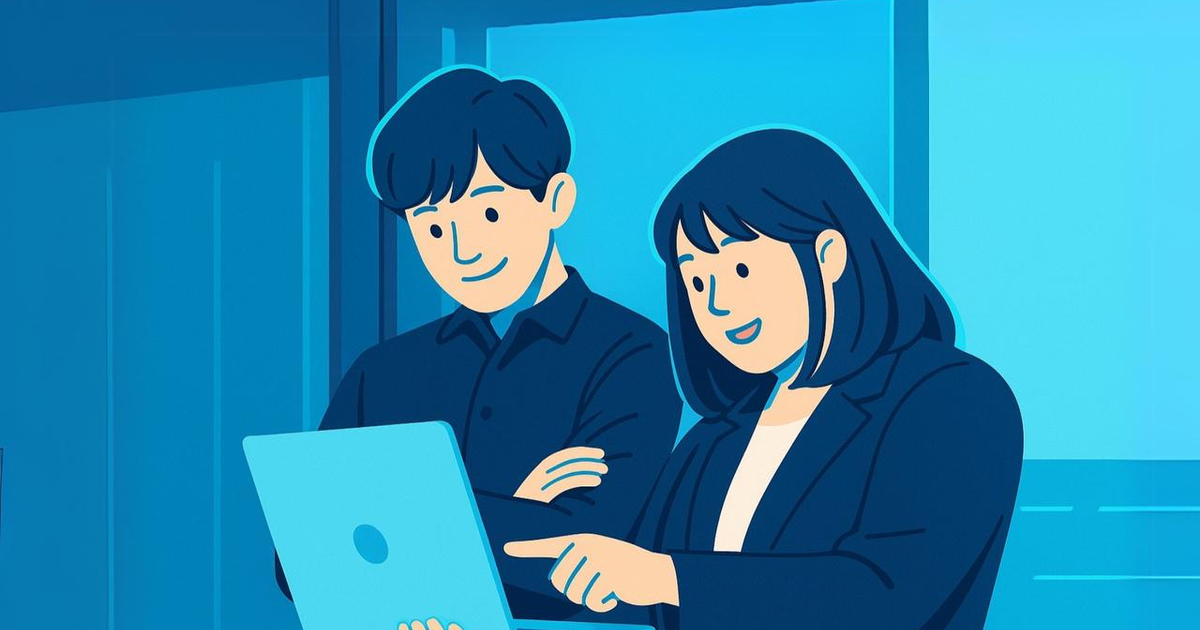 技術と対話力で信頼を築く！成長実感できる環境 - atLIB株式会社のインフラエンジニアの採用 - Wantedly