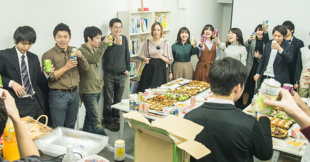 「03/16開催！」HR業界の話を一緒にしませんか？HRマーケ担当歓迎！ - 株式会社Techouseのマーケティング・PRの採用 - Wantedly