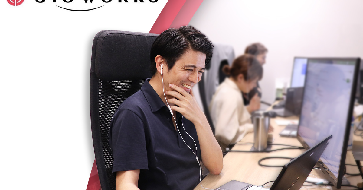 Androidエンジニア募集｜あなたのやりたい！を全力でサポートします！ - 株式会社jioworksのモバイルエンジニアの採用 - Wantedly