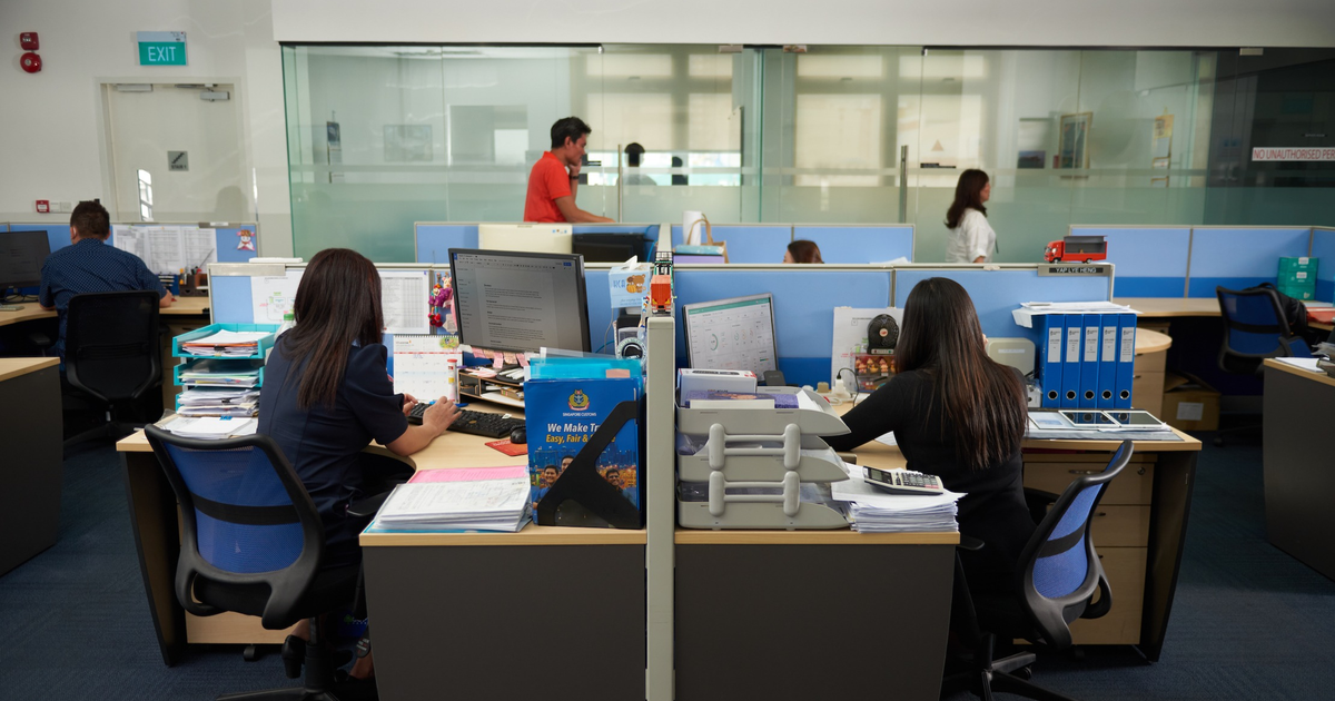 Have experience in Logistics? Legend's Tank Division is hiring an ...