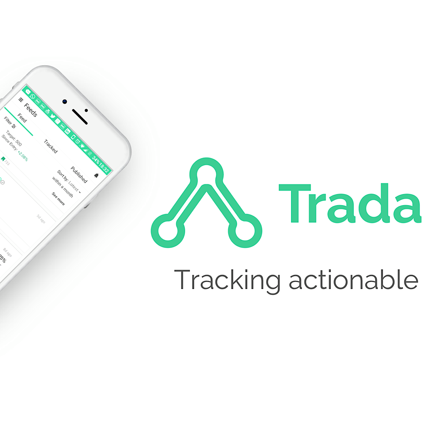 About Tradably - Wantedly