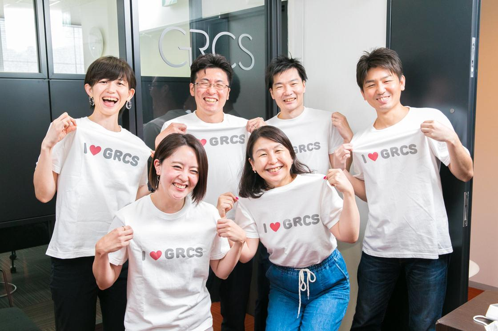 DXコンサルタント／ポテンシャル採用／顧客のSX実現に向け体制強化！ - 株式会社GRCSのITコンサルタントの採用 - Wantedly