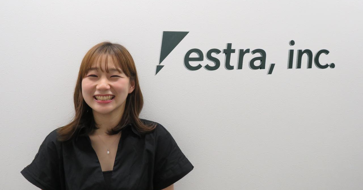 役員直下でスタートアップのリアルを体験！意欲ある学生求む！ - 株式会社estraのプロジェクトマネージャーの採用 - Wantedly