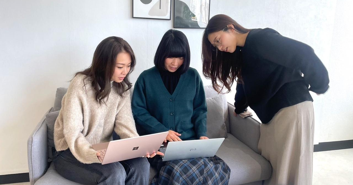 一緒にwebデザイナー目指しませんか？基礎から学べる教育環境あり！ - 株式会社ZERO-1のUI/UXデザイナーの採用 - Wantedly