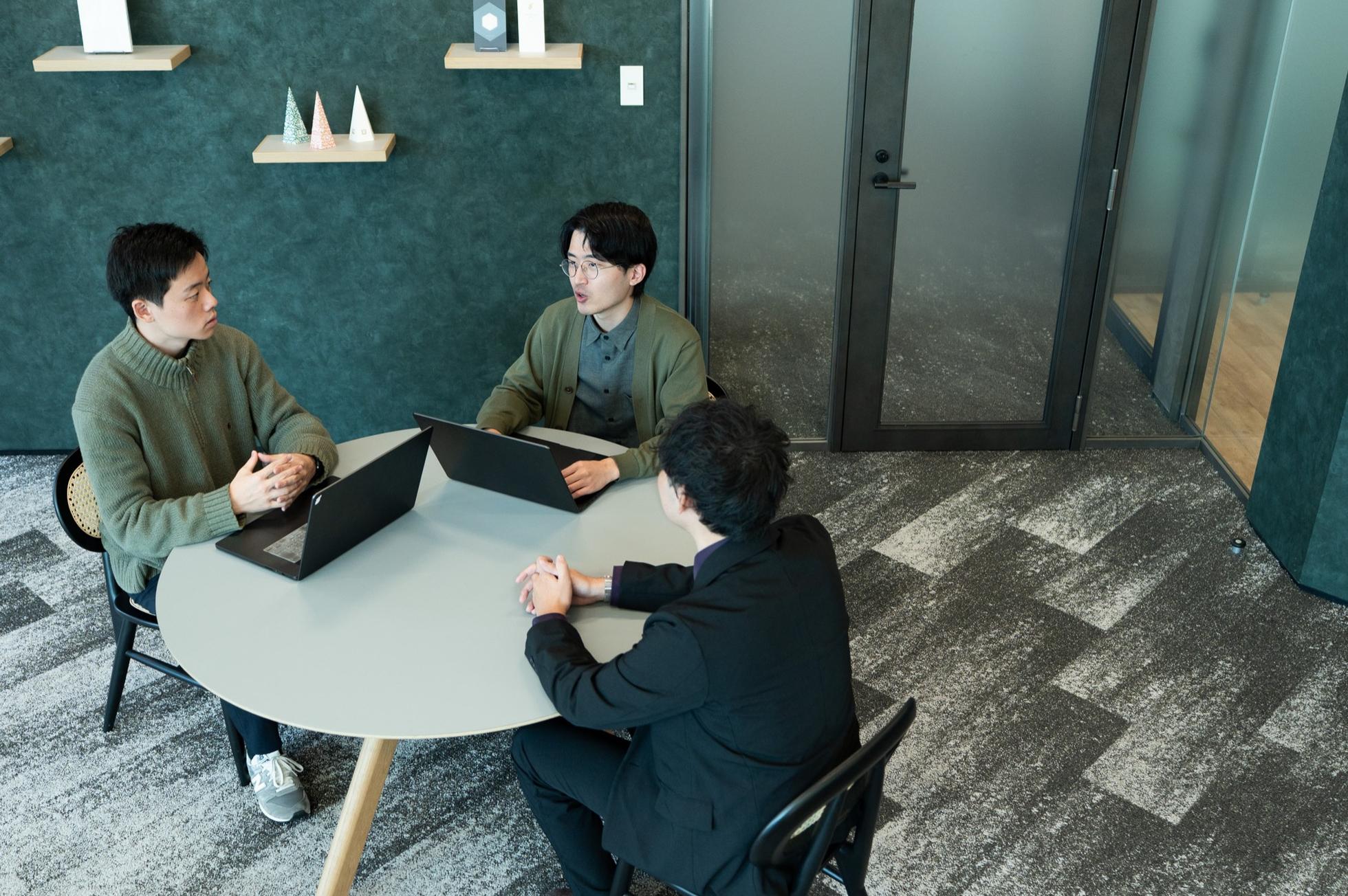 プロダクトを最高の品質で届ける最後の砦として、ものづくりに携わりませんか？ - フェンリルのその他の採用 - Wantedly