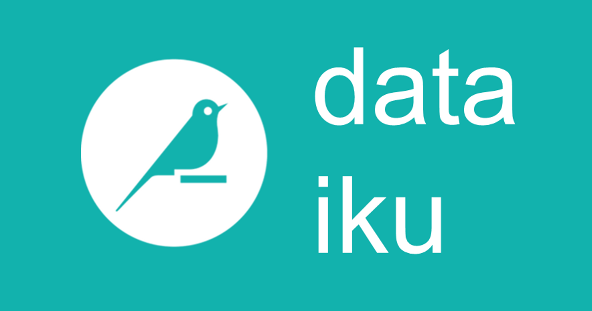 【Dataiku】簡単に全列のnullや外れ値を確認し、EDAしてみる | 株式会社SiNCE