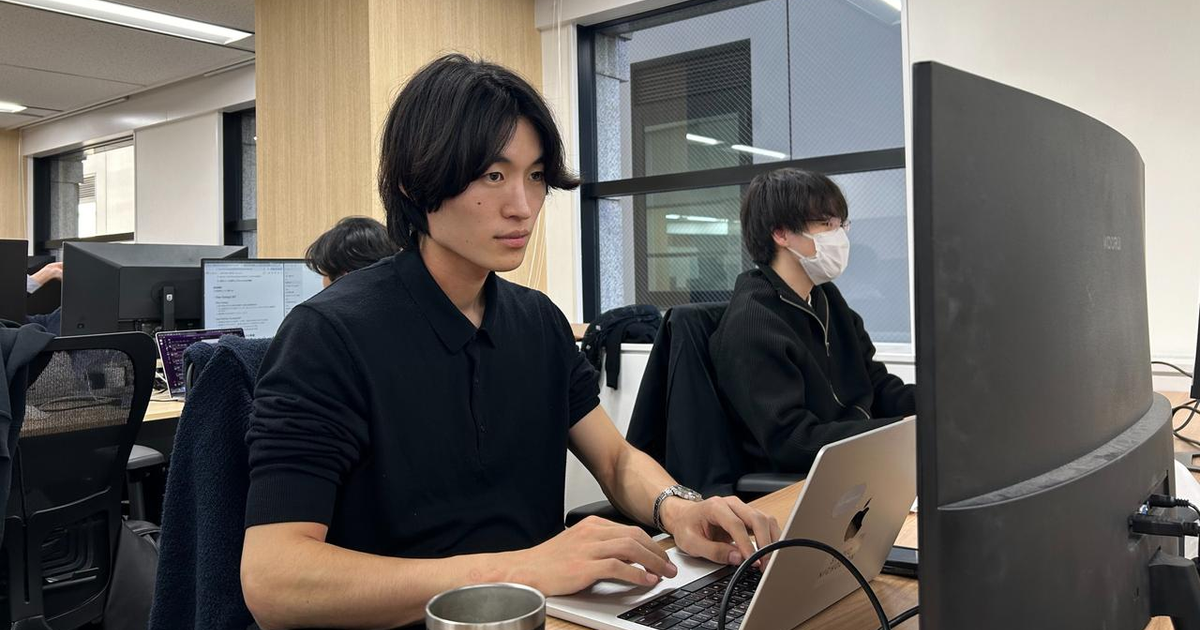 松尾研発AIベンチャーで、生成AIを社会実装する意義ある挑戦をしませんか？ - 株式会社neoAIのシステムエンジニアの採用 - Wantedly