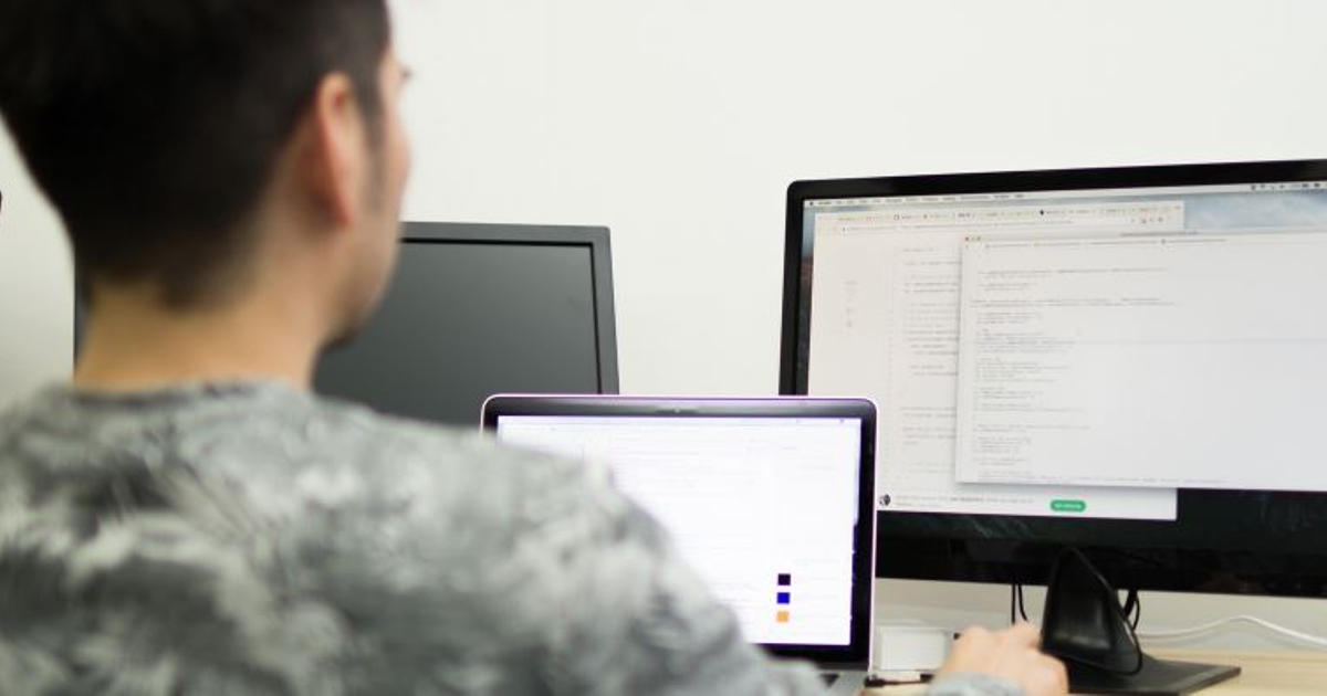 どこでも通用するJavaエンジニアに！Tresで経験積みませんか？ - Tres Innovation株式会社のWebエンジニアの採用 - Wantedly