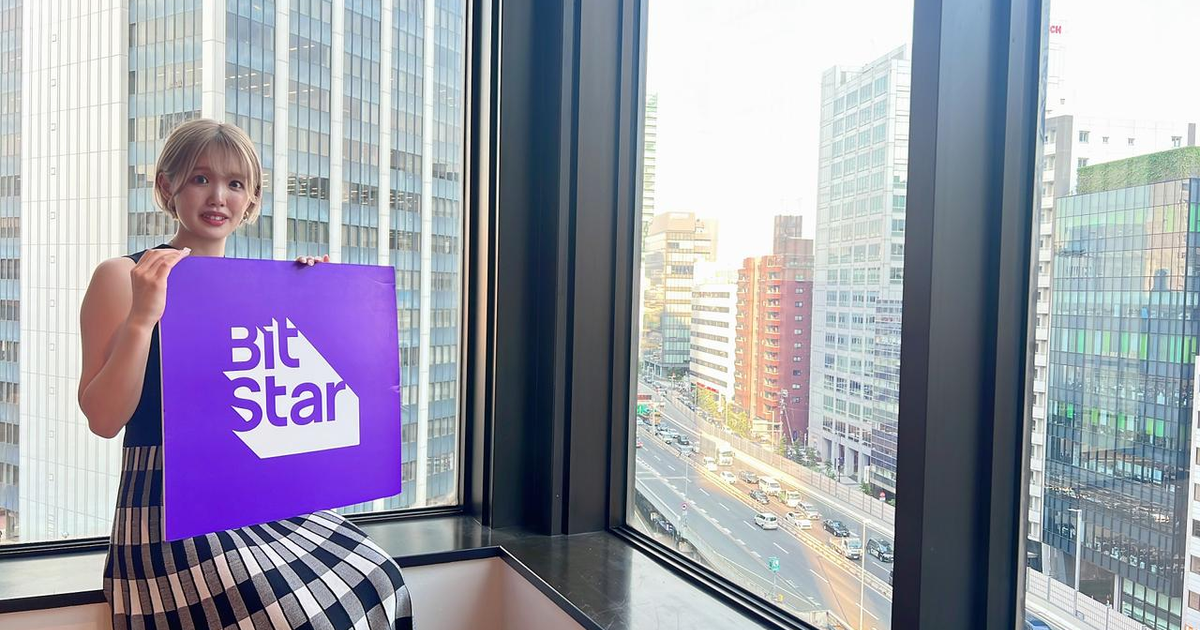 「全人類にリスペクトをもつ」Shorts動画チームリーダーが語るBitStarのこれまでとこれから | 社員インタビュー