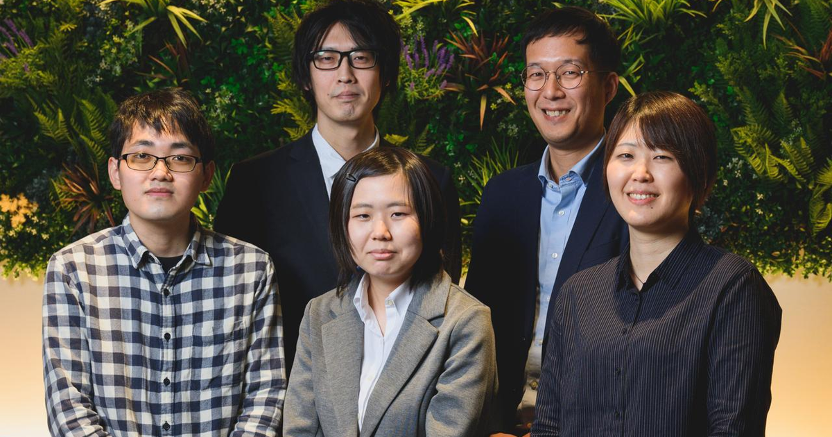 ゼロからプロに、一緒に成長するエンジニアを募集 - 株式会社CHALのWebエンジニアの採用 - Wantedly