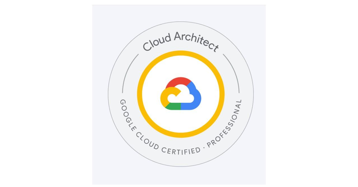 【合格体験記】GCP_Professional Cloud Architectに合格しました！ | 株式会社エクスブレーン