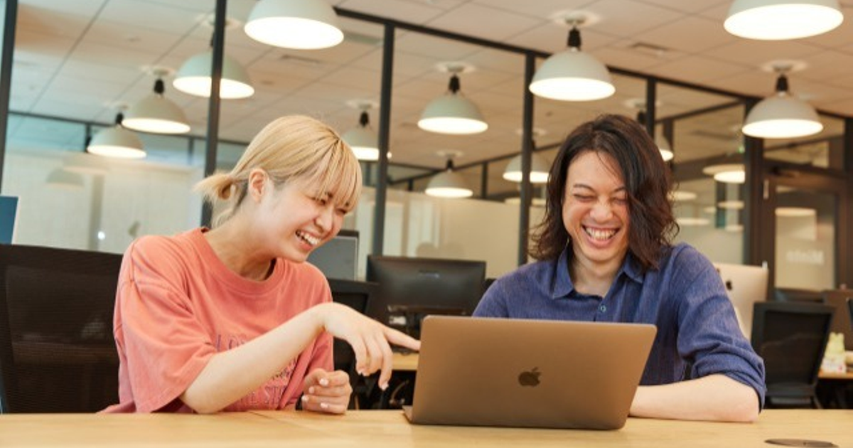 幅広い経験を積みたいデザイナー募集｜最新技術やトレンドに触れ続けられる環境 - 株式会社Mintoのグラフィックデザイナーの採用 - Wantedly