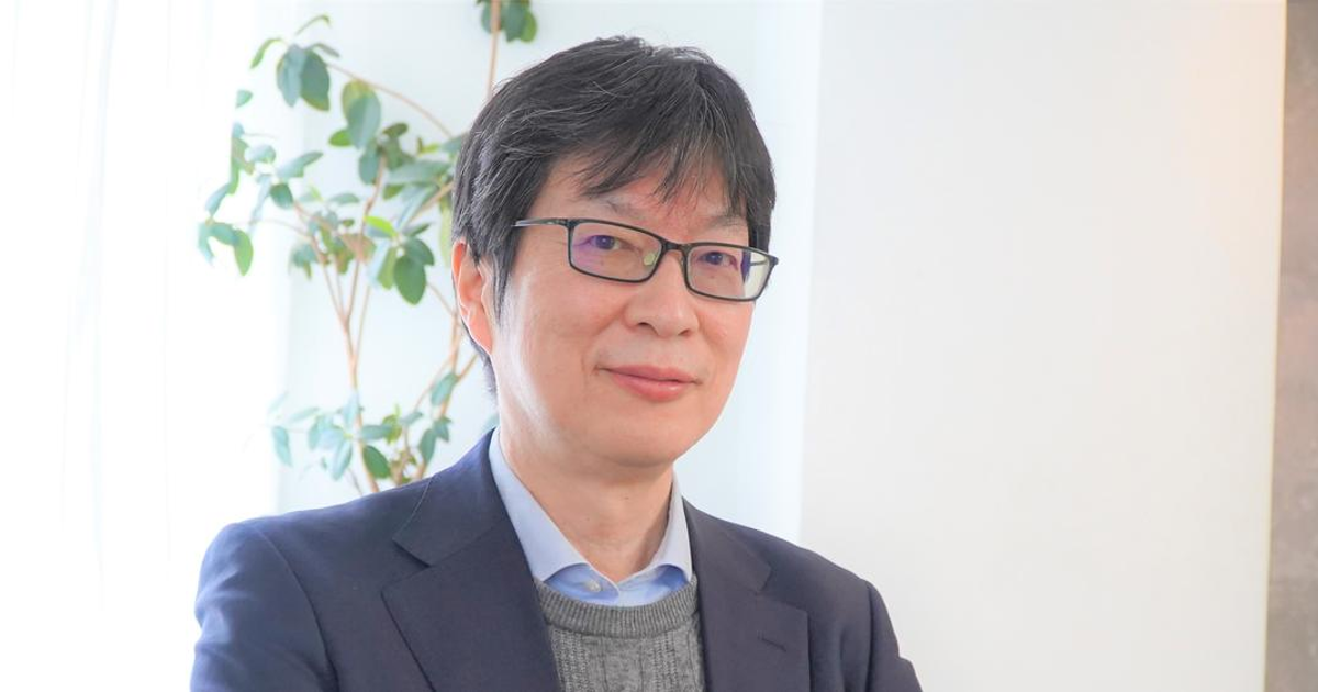 社員インタビューvol.3 | デロイト トーマツ LHit データビジョナリー株式会社