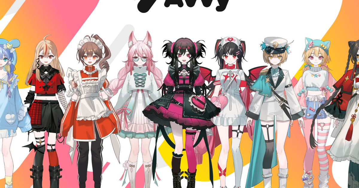 話題のVTuberアバター作成・配信アプリのコミュニティを育てませんか？ - AnotherBallのカスタマーサクセスの採用 - Wantedly