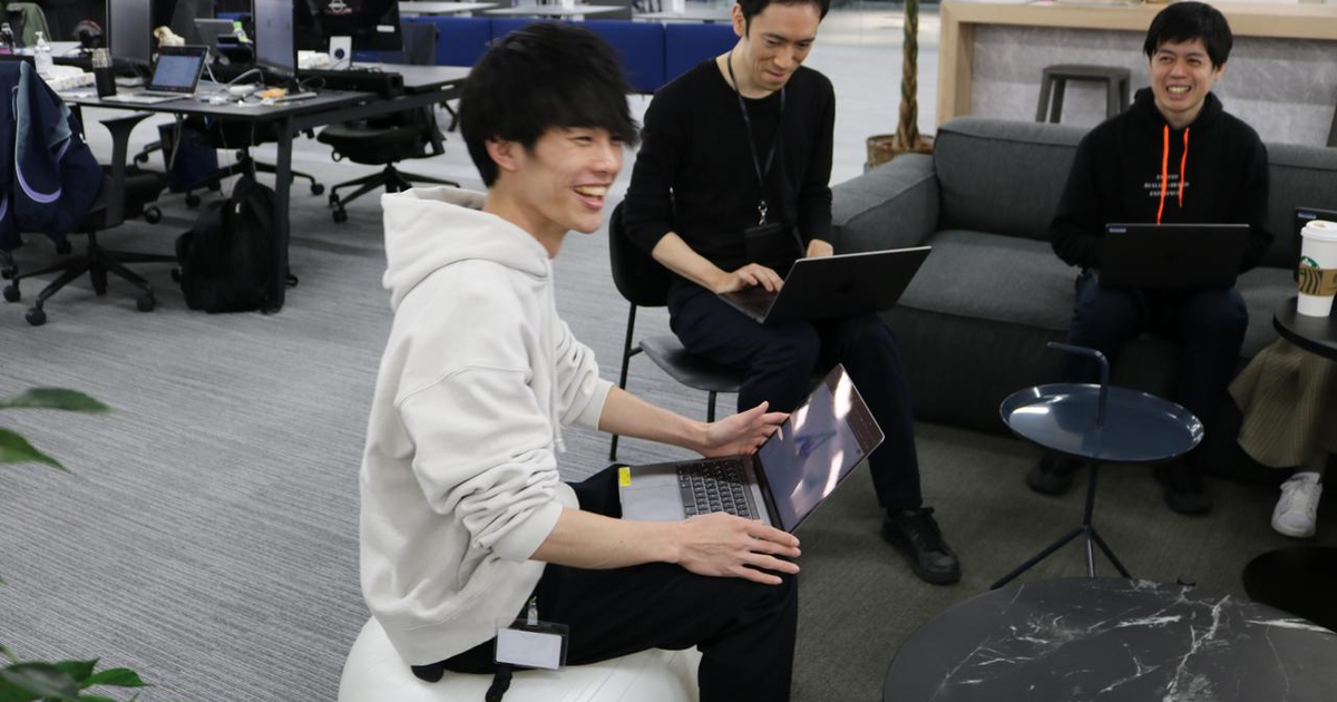 ChatGPTを利用したBOTCHAN AIが急成長！テックリードを募集！ - 株式会社wevnalのWebエンジニアの採用 - Wantedly