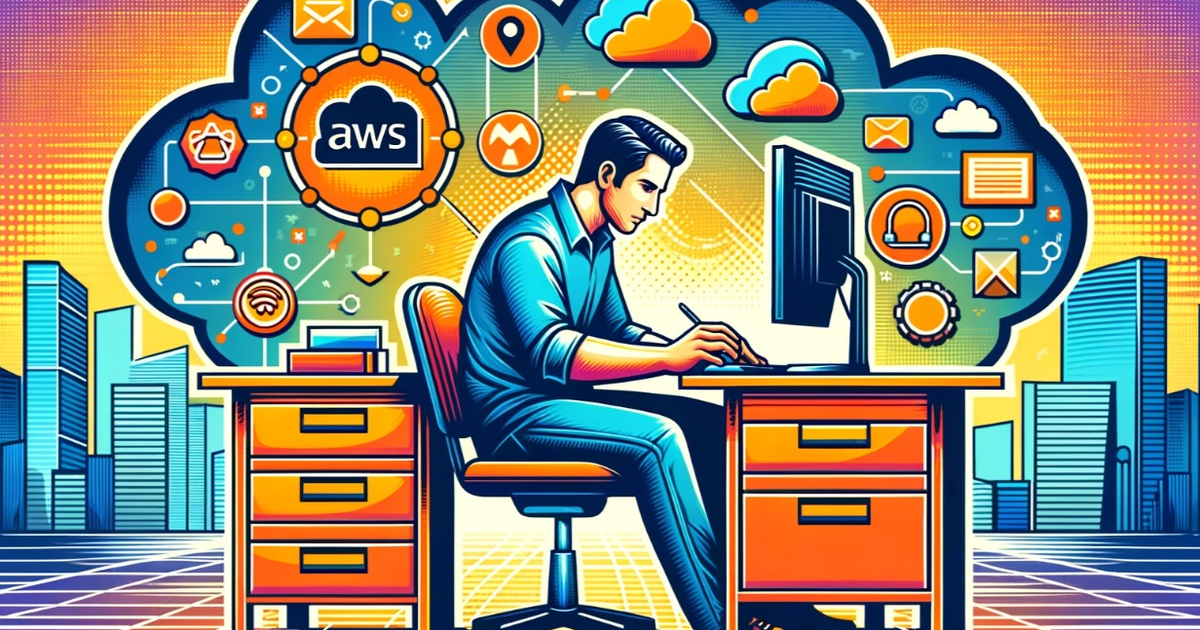 AWS/Azure/GCPの達人求む！先端技術でリードするエンジニア募集！ - 株式会社テックネクストのインフラエンジニアの採用 - Wantedly